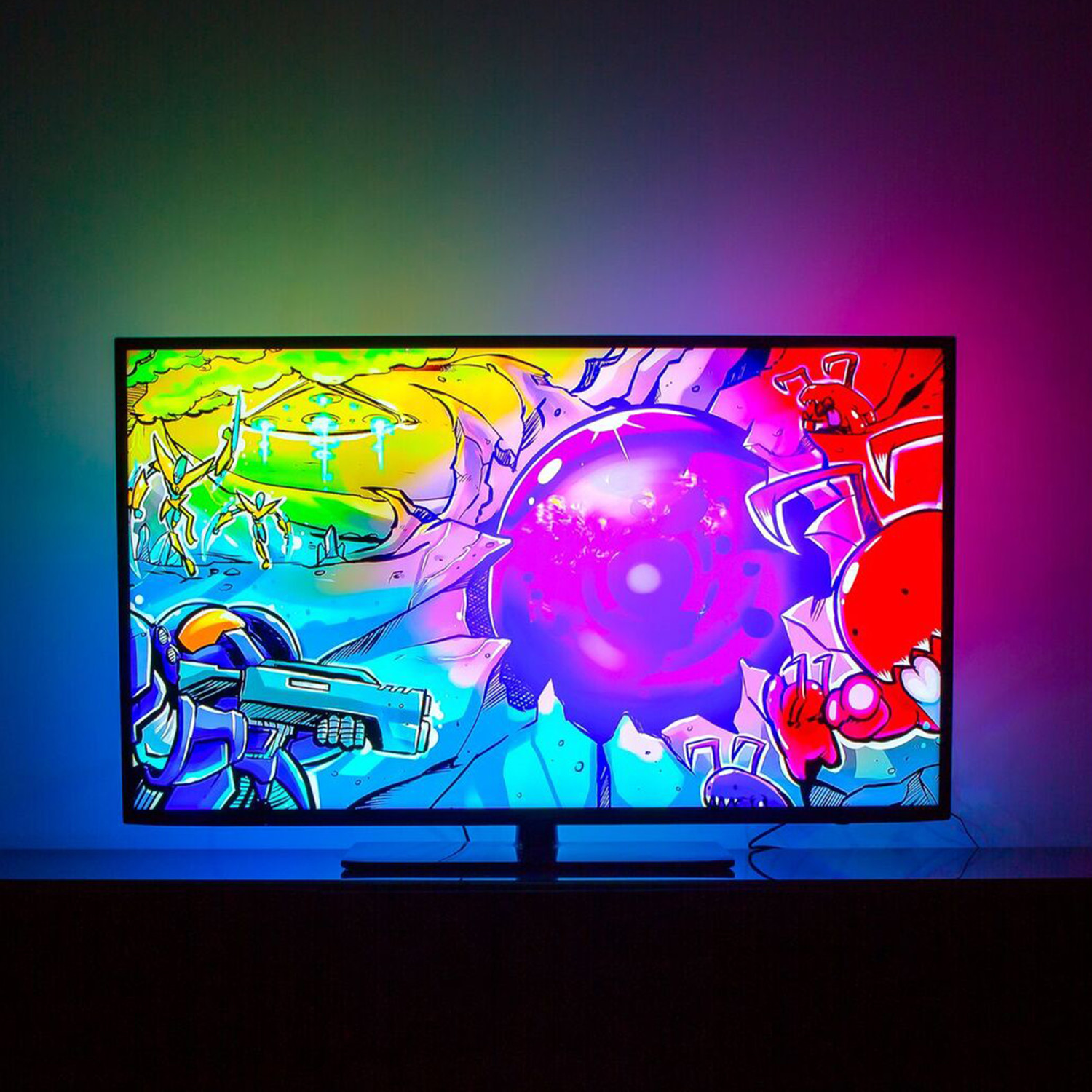 DreamScreen (Classic Size) - DreamScreen - Touch of Modern