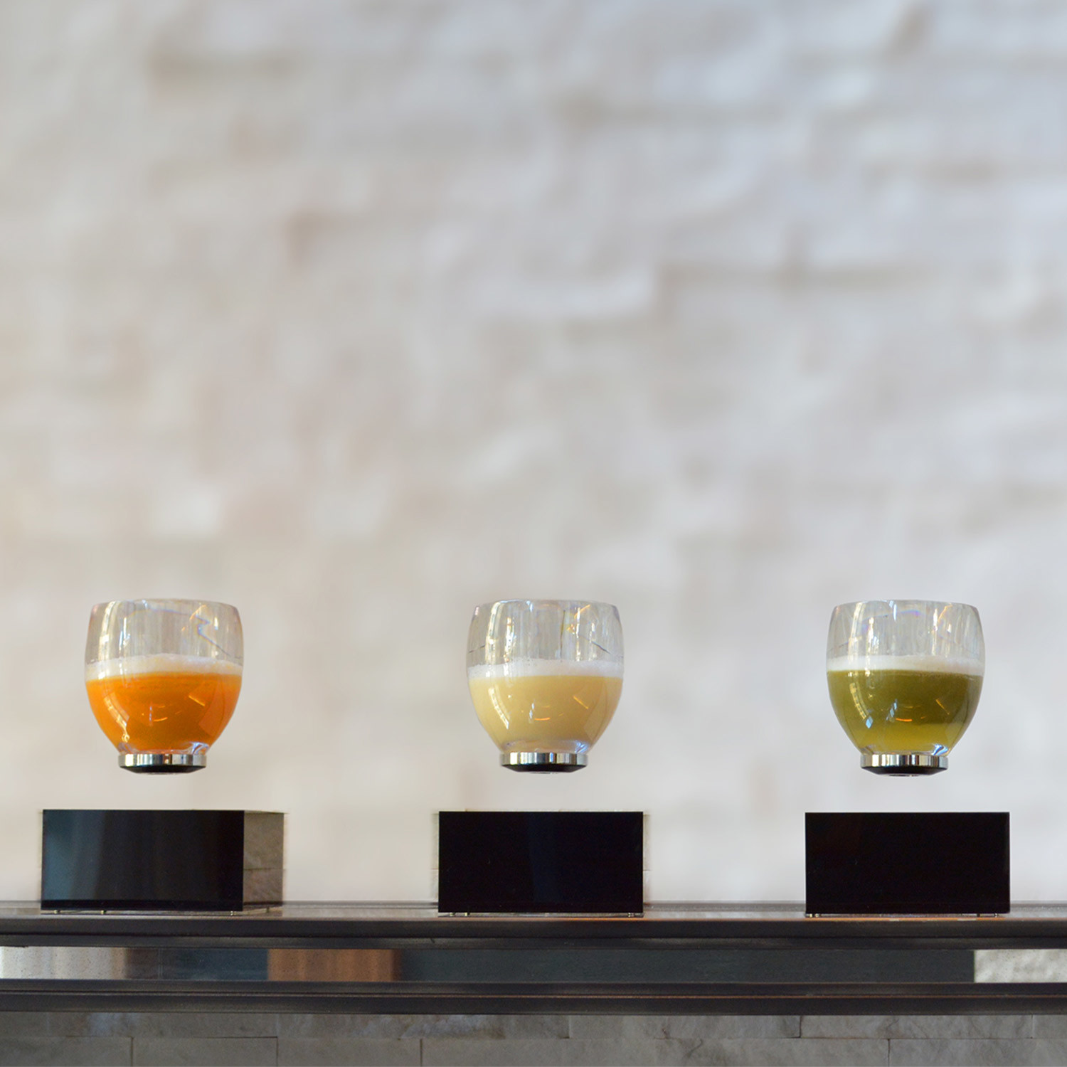 Cocktail Cup (Cup Only) - Levitating CUP - Touch of Modern